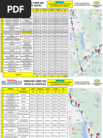 Horarios de Transporte Flex Norte | PDF