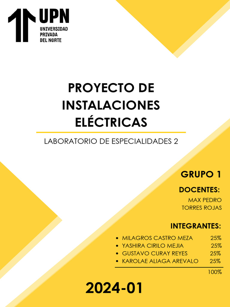Laboratorio Final (2) | PDF | edificio | Cantidad