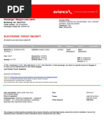 IFly Staff - The Next Gen Airline Staff and Duty Travel Solution 17 | PDF