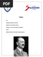 Discursos - AdolfHitler (Enlaces A Youtube y Archivos) | PDF | Adolf ...