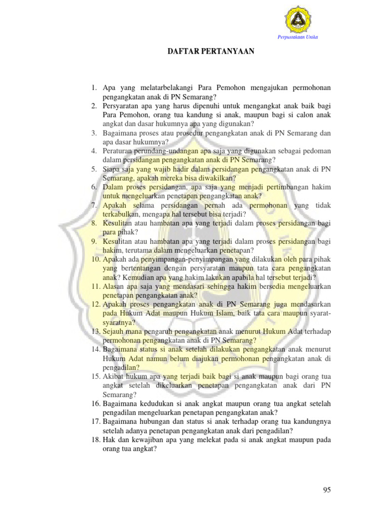 03.20.0049 Bayu Dwi Laksono LAMPIRAN | PDF