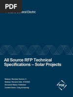 Solar PV Grant Declaration of Works Form | PDF | Photovoltaic System ...