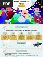 +100 Palabras Con I (Con Imágenes) | PDF | Fonética | Lingüística