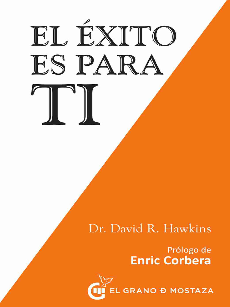 El Éxito Es para Ti | PDF