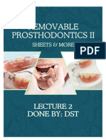 Lab 20 RPD Design Scenarios Exercise PDF | PDF | Science & Mathematics