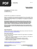 CalVCB Relocation Benefits Guide | PDF | Renting | Lease