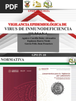 Relación Enfermero-Paciente en Pacientes Con B24X: Un Enfoque Desde El ...