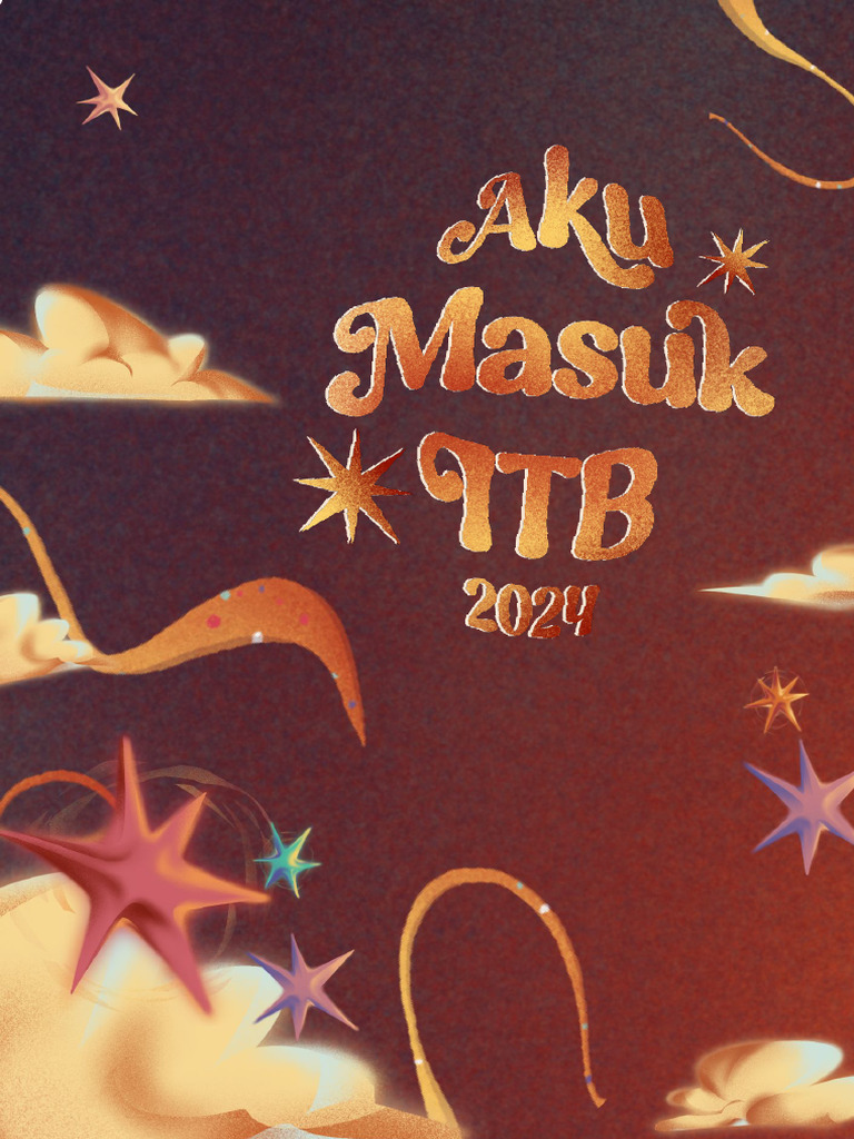 Booklet Aku Masuk Itb 2024 Pdf