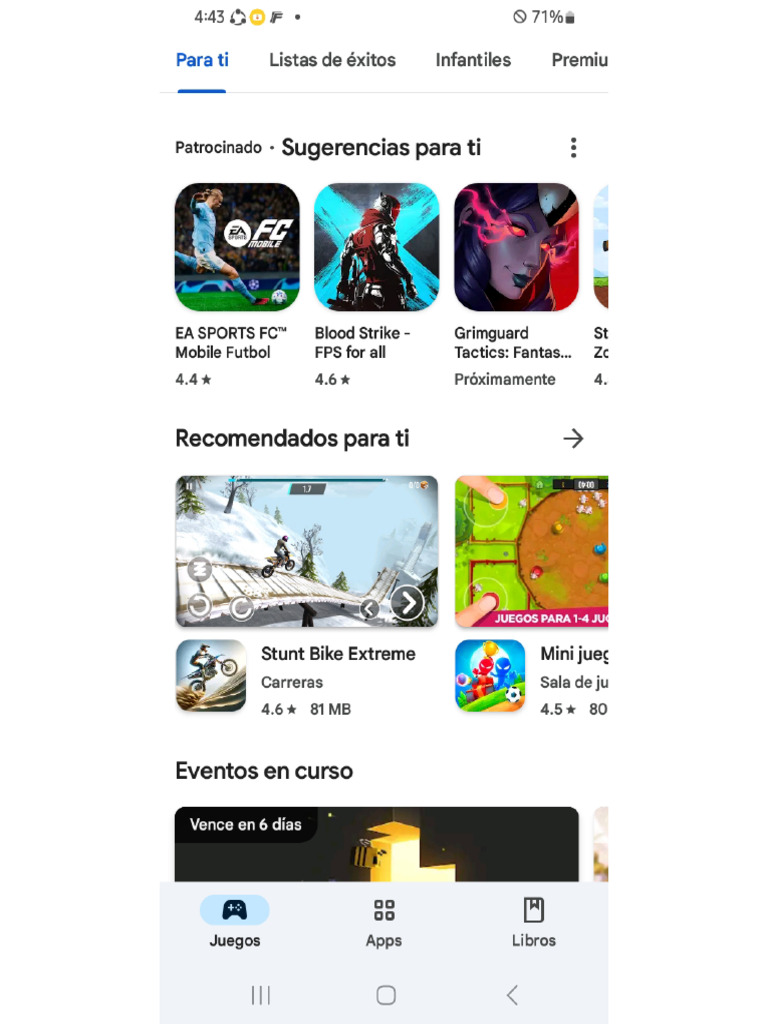 Google Play Store | PDF
