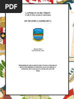 Panduan Penggunaan SIMPAKIN | PDF