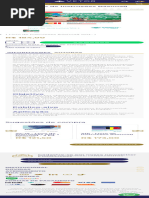Teste TiSD para Identificação de Dislexia | PDF | Dislexia | Fluência