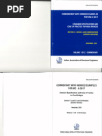 IRC Road Bridge Load Standards | PDF | Transport | Land Transport