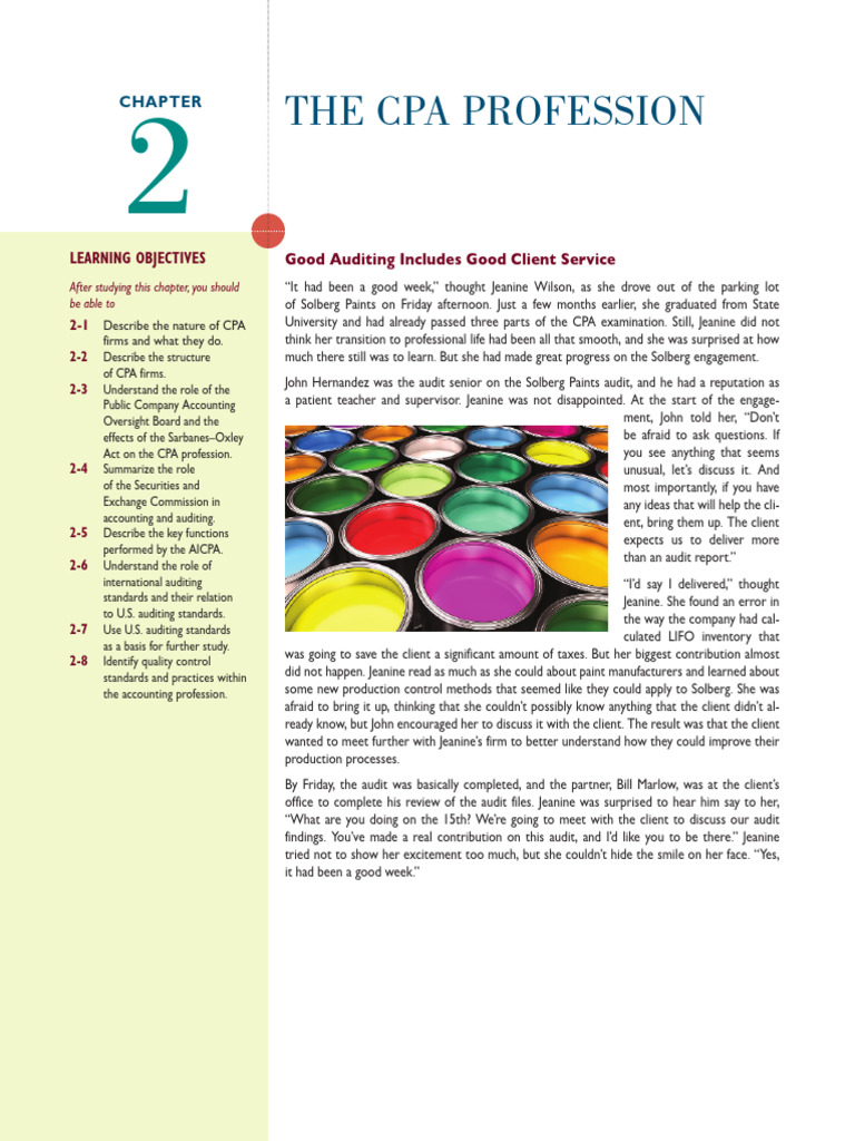 Alvin A. Arens, Randal J. Elder, Mark S. Beasley, Chris E. Hogan ...