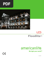 SJ Lite LED Lighting Catalogue | PDF | Insulator (Electricity) | Mains ...