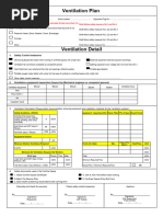 Scaffold Request Form Instructions | PDF | Scaffolding