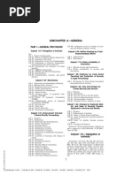 ECM GD-10 - USCG COFR Application Process | PDF | Surety | Guarantee