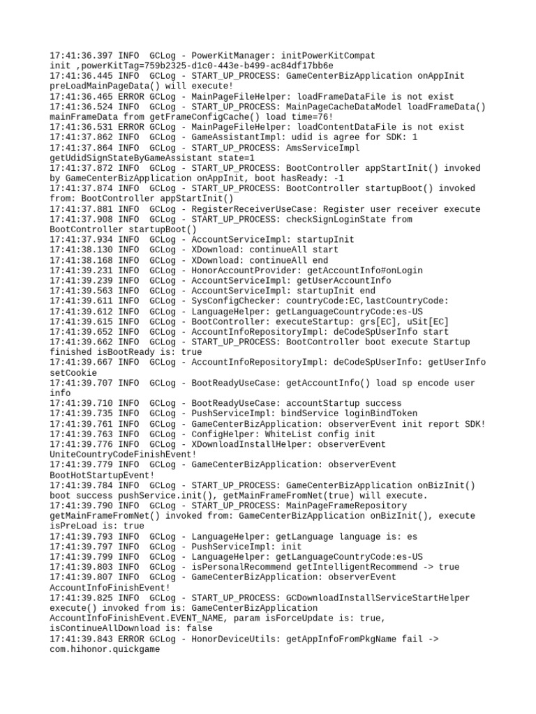 GC 2024 05 13 | PDF | Computer Architecture | Computer Engineering