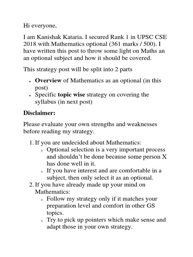 mathc | PDF | Mathematics | Mathematical Analysis