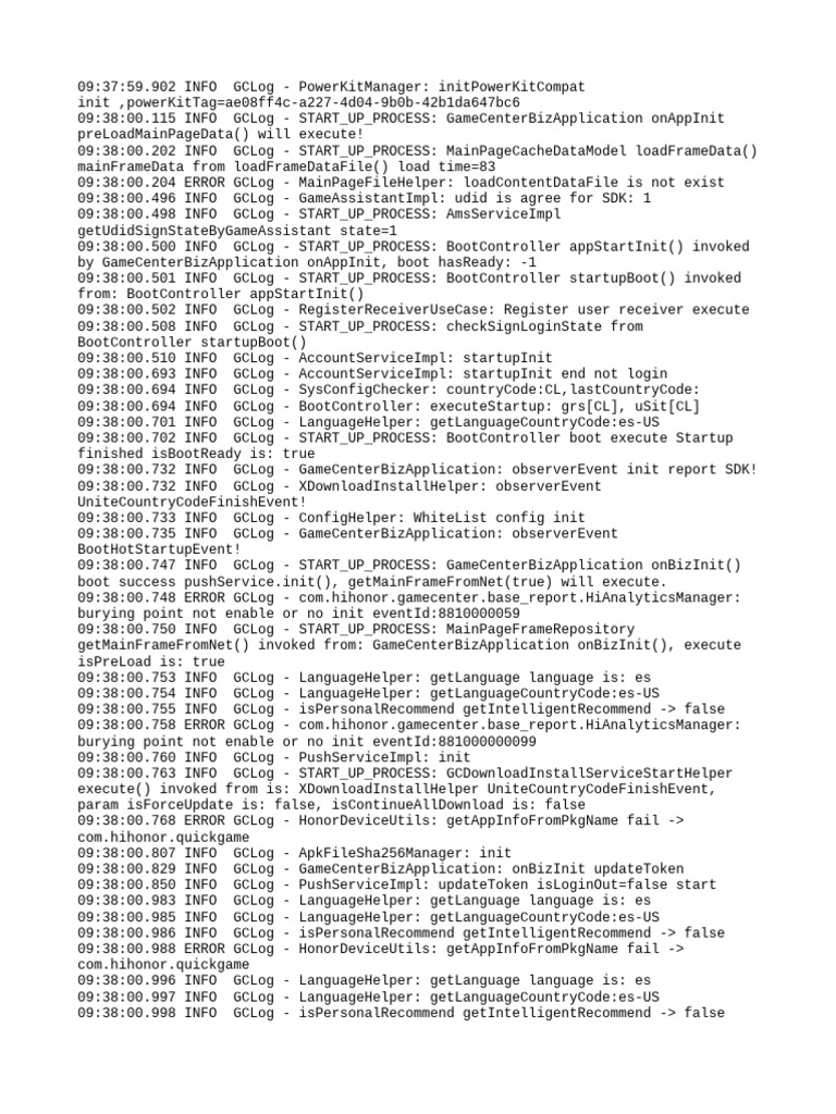 GC 23 | PDF | Computer Engineering | Computer Architecture