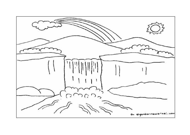 Wanra Pemandangan | PDF