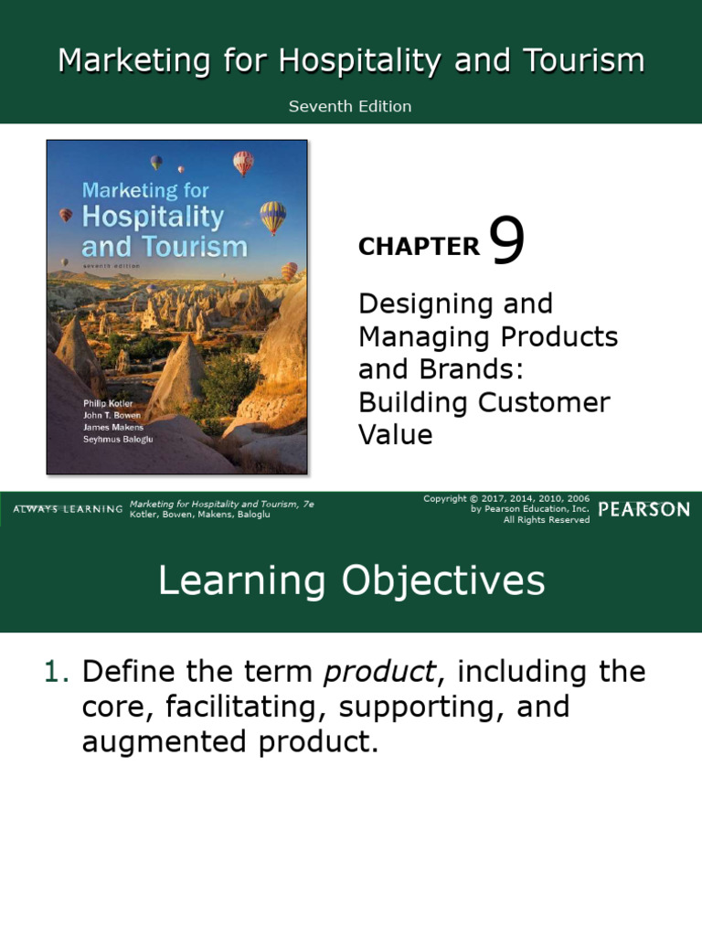 CH 9 | PDF | Marketing | Brand