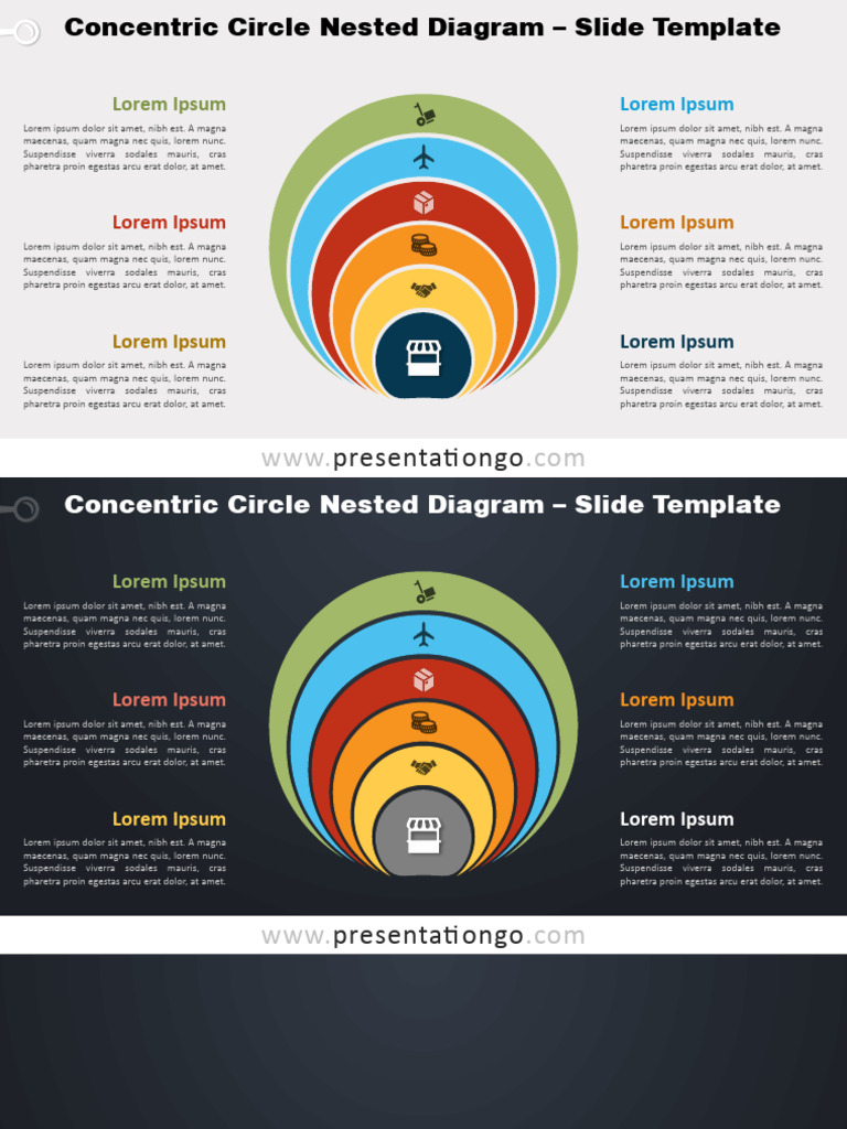 2-1538-Concentric-Circle-Nested-Diagram-PGo-16_9 | PDF