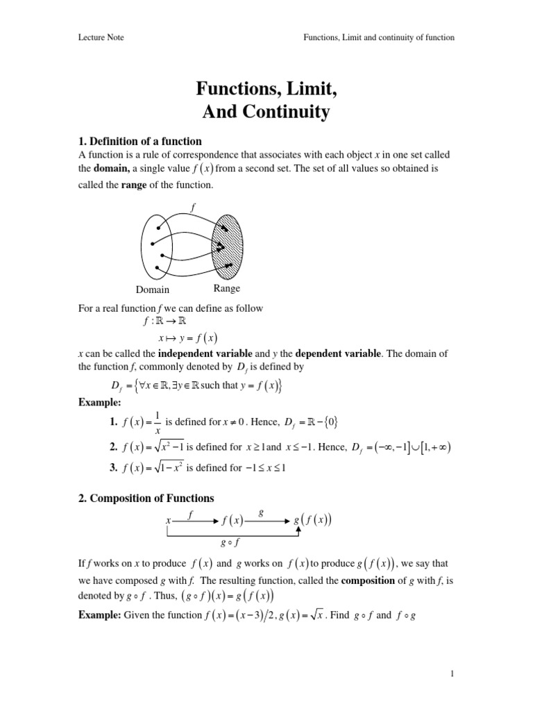 Math 4 Eng II | PDF | Function (Mathematics) | Trigonometric Functions