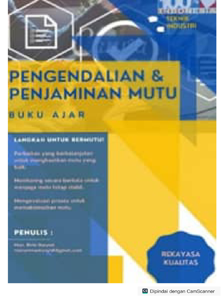 Ss Ebook Dan Jurnal PPM Bab 2 | PDF
