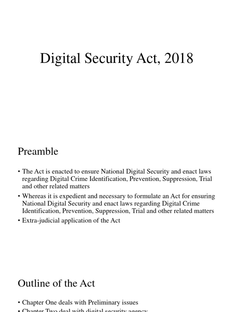 digital-security-act-2018-download-free-pdf-search-warrant