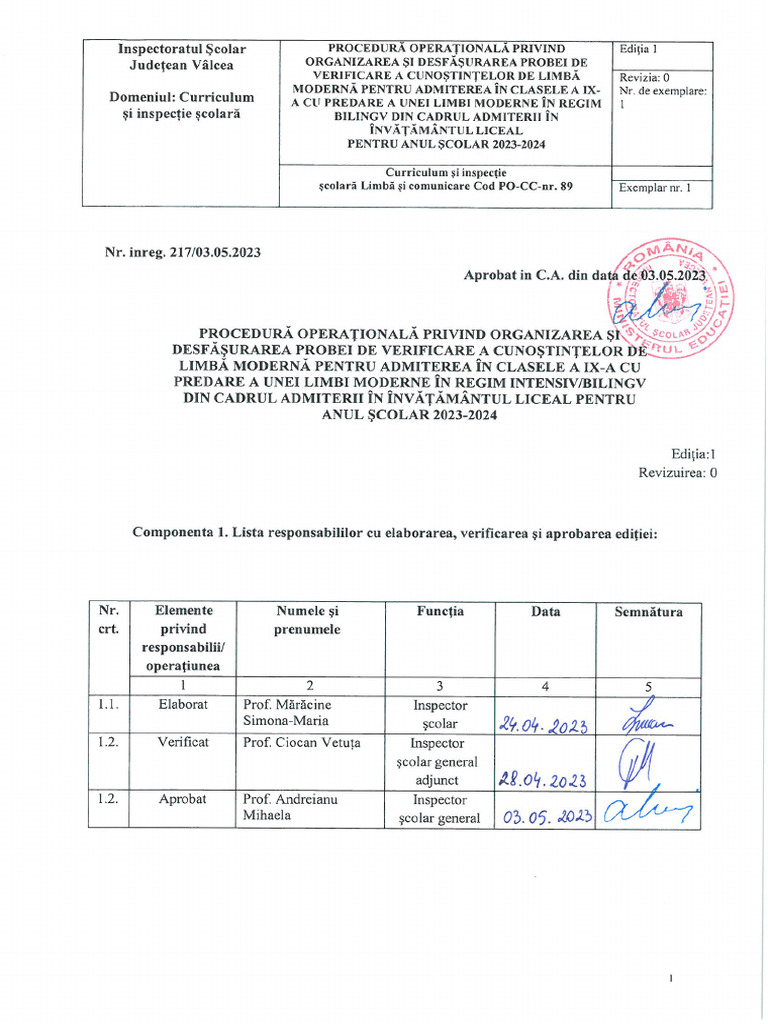 PO_CC_89_ADMITERE_BILINGV | PDF