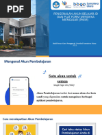 Cara Masuk - Login Ke Platform Merdeka Mengajar Di Web | PDF | Bisnis ...