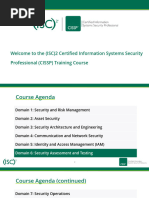 Altea CM Training Course Overview | PDF | Information Technology ...