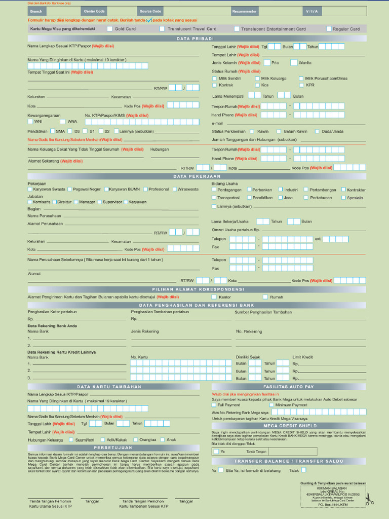Aplikasi Generic | PDF