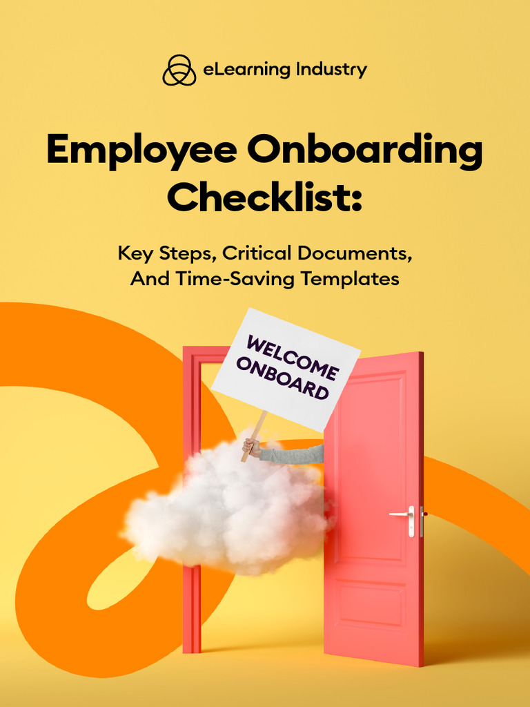 Essential Employee Onboarding Checklist | PDF | Employment ...
