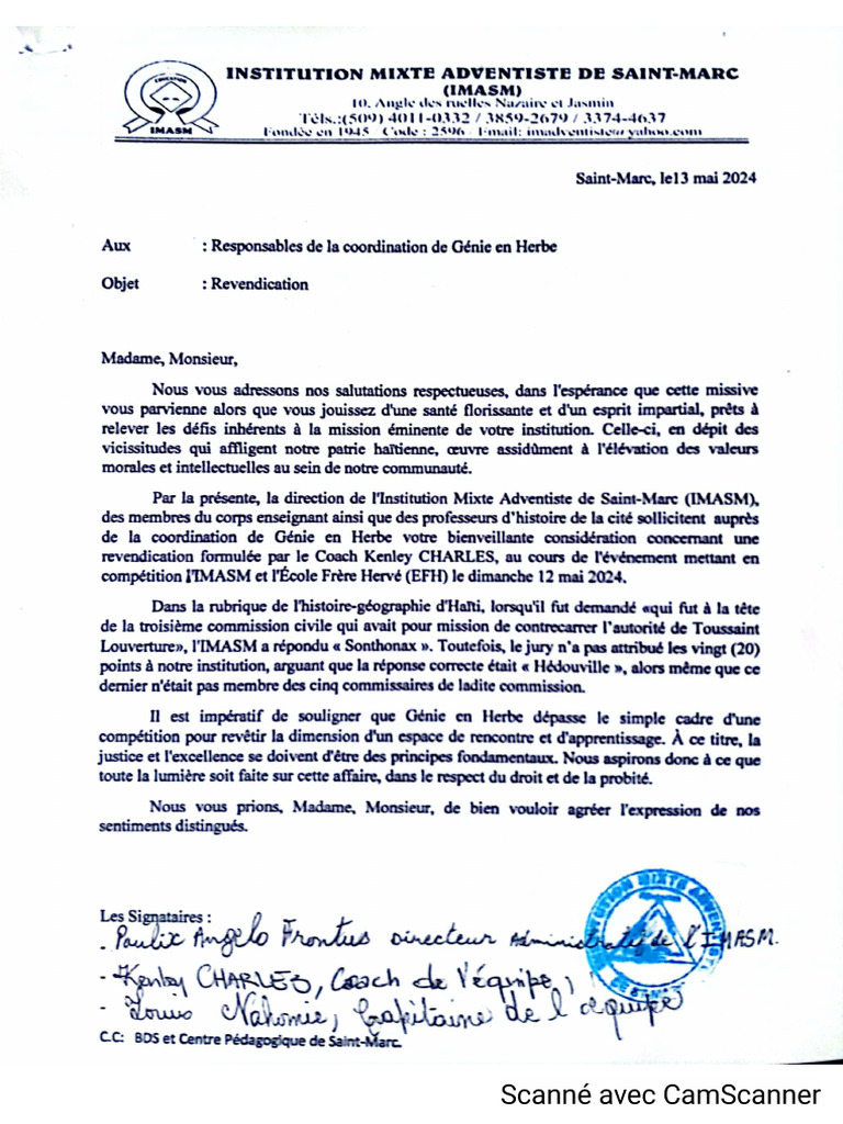 Principes de Maat | PDF