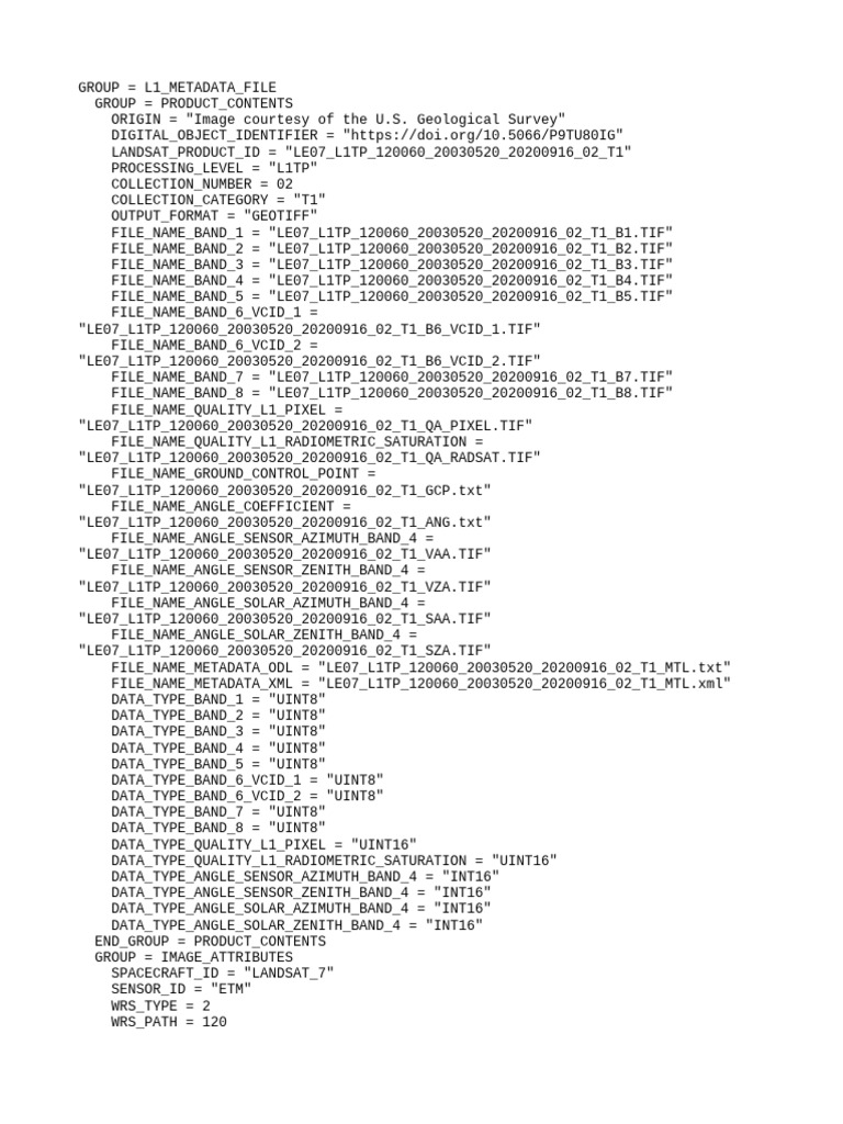 LE087 | PDF | Geodesy | Geographical Technology