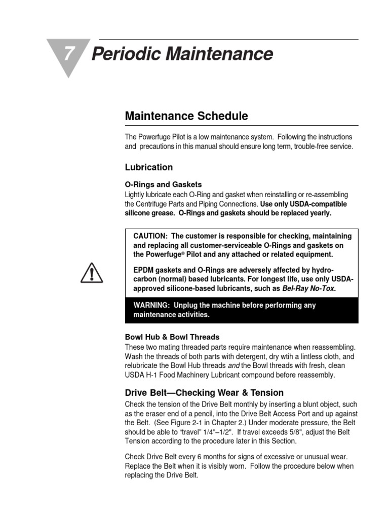 PLT 7 | PDF | Belt (Mechanical) | Mechanical Engineering