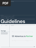 Master Guide Logo and Flag Description: World | PDF | Art | Poetry