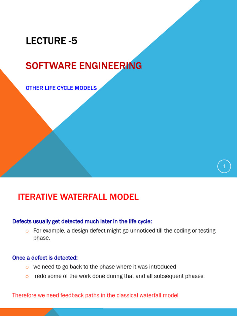Se 005 | PDF | Software Prototyping | Prototype