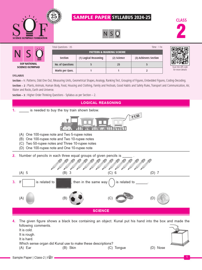 nso_sample_paper_class-2 | PDF