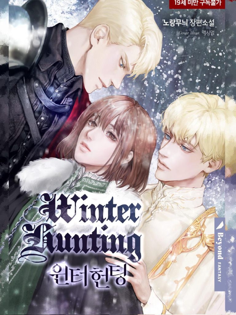 Caza de Invierno | PDF | Caballos