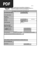 Borang JKKP 9 | PDF