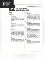 Psle 2023 Paper 2 | PDF