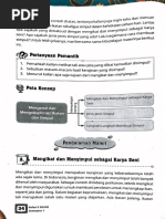 Modul Ajar Seni Rupa Kelas 5 Unit 3 Ikatan Dan Simpul | PDF