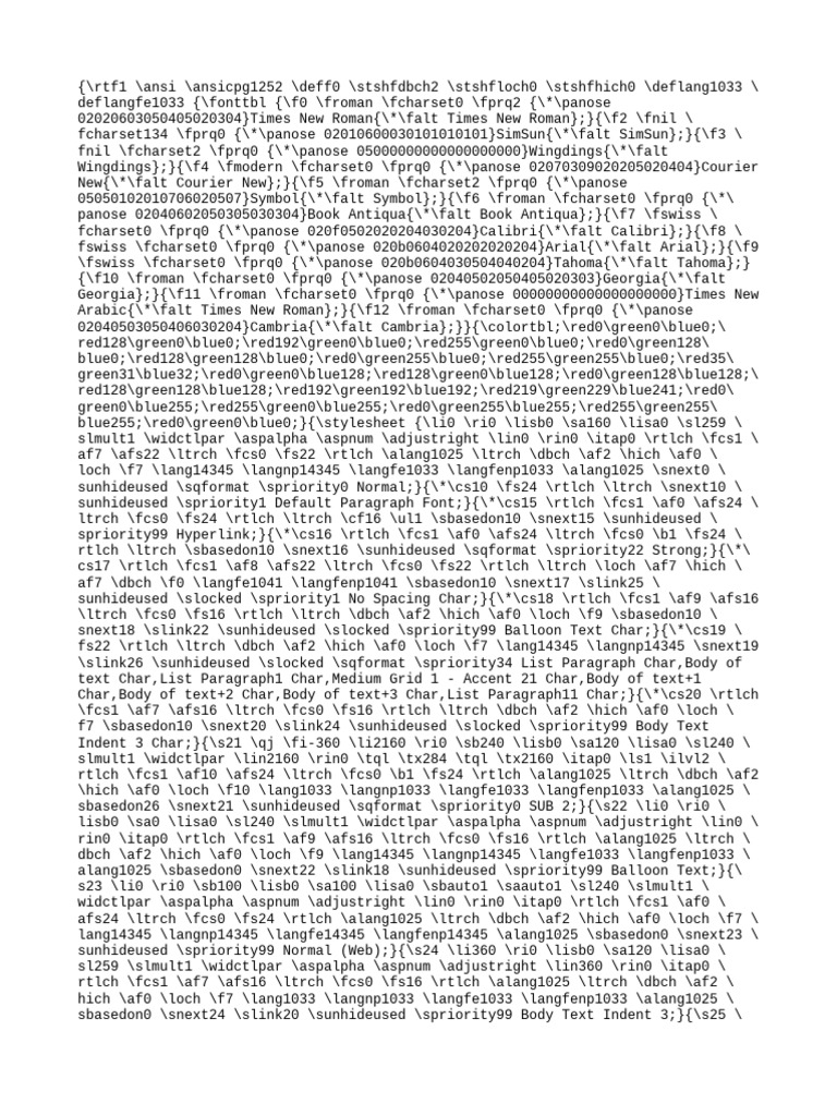 SMPN 1 Modul Fase D - Kelas Vii - 7.3 Ganjil | PDF | Html | Typography