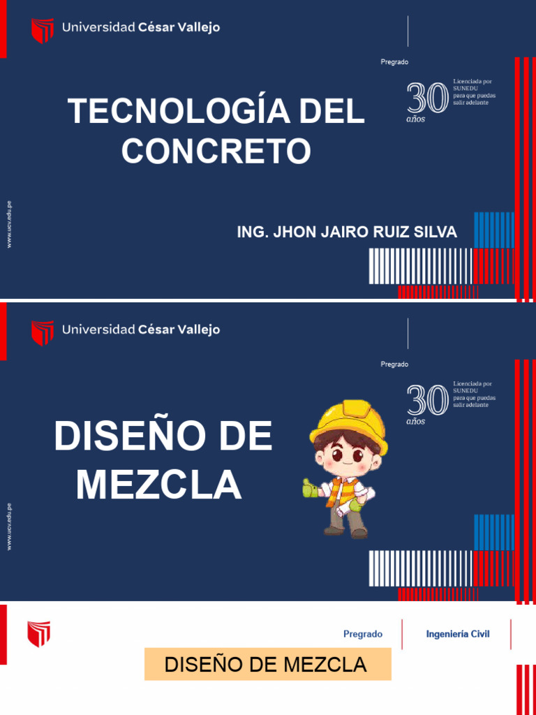 S2-Slump y Probetas | PDF | Hormigón | Ingeniería de Edificación