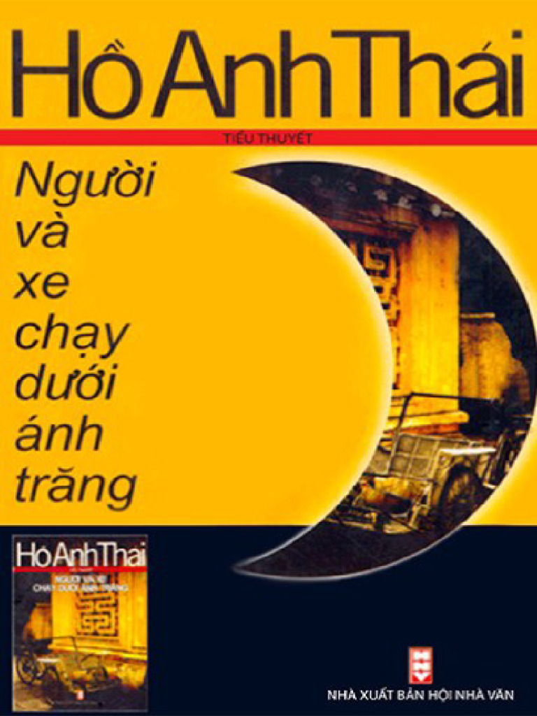 Ngư I Và Xe CH y Dư I Ánh Trăng - H Anh Thái | PDF