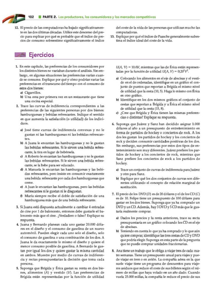 Tare Capitulo Iii | PDF