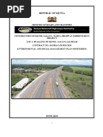 Borehole Completion Report | PDF | Borehole | Casing (Borehole)