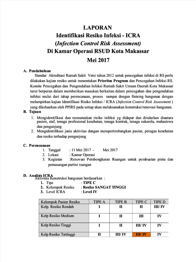 PDF Icra Renovasi Bangunan Okdocx - Compress | PDF